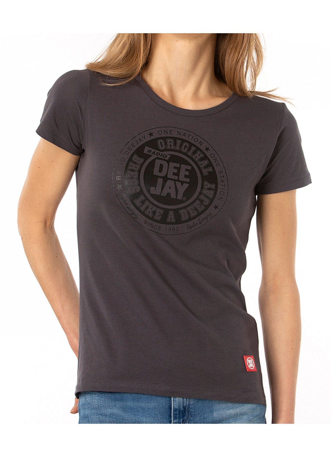 Radio Deejay Official Store - Classic