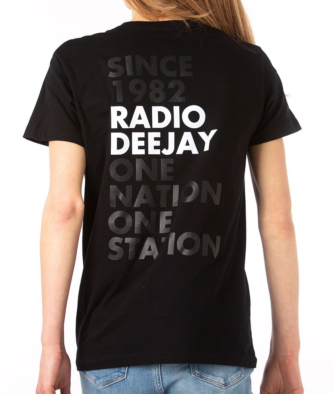 Since 1982 Black T-Shirt Unisex