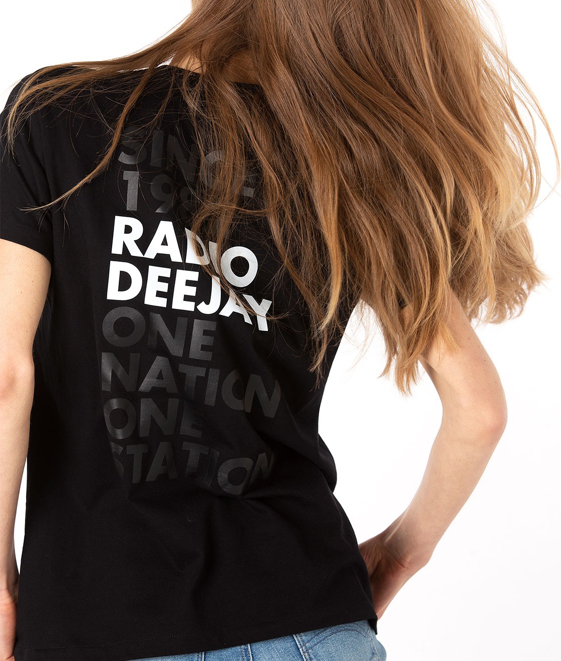 Since 1982 Black T-Shirt Unisex