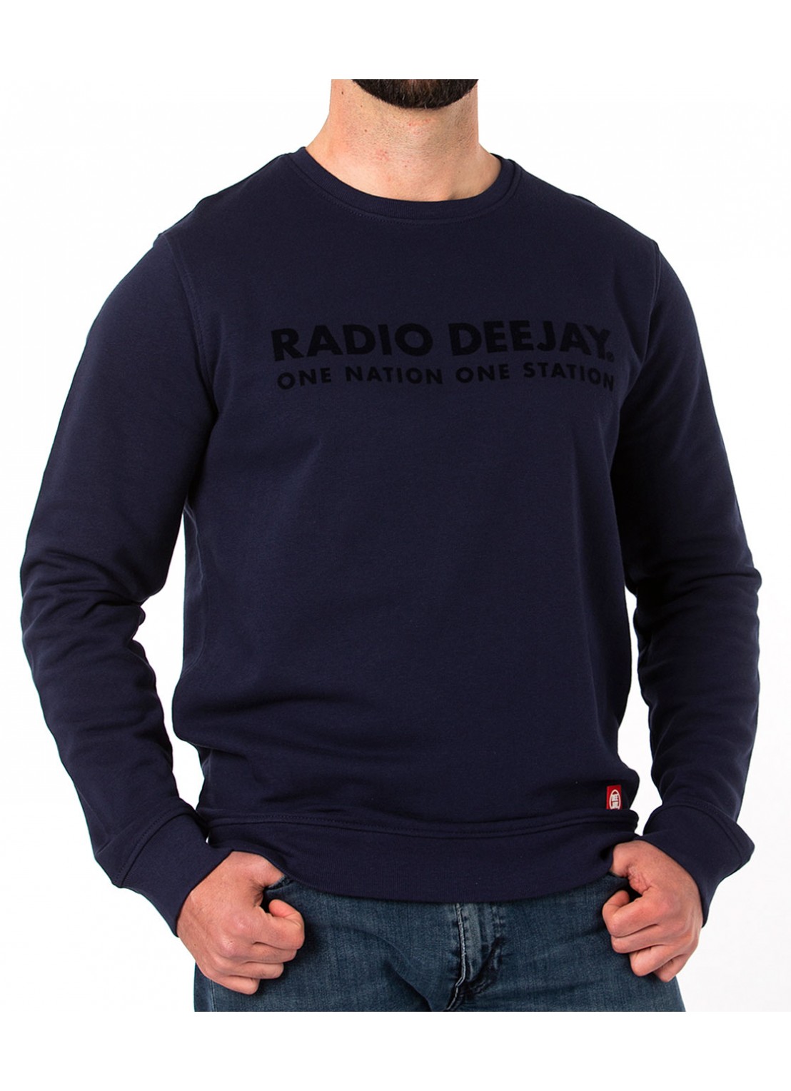 Radio Deejay Official Store - Classic