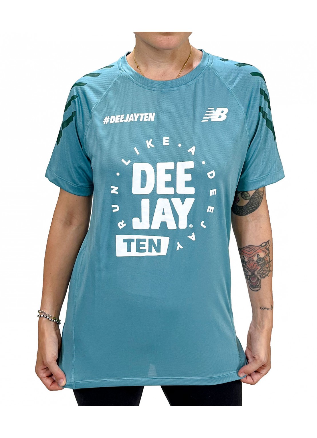 Radio Deejay Official Store - Sport