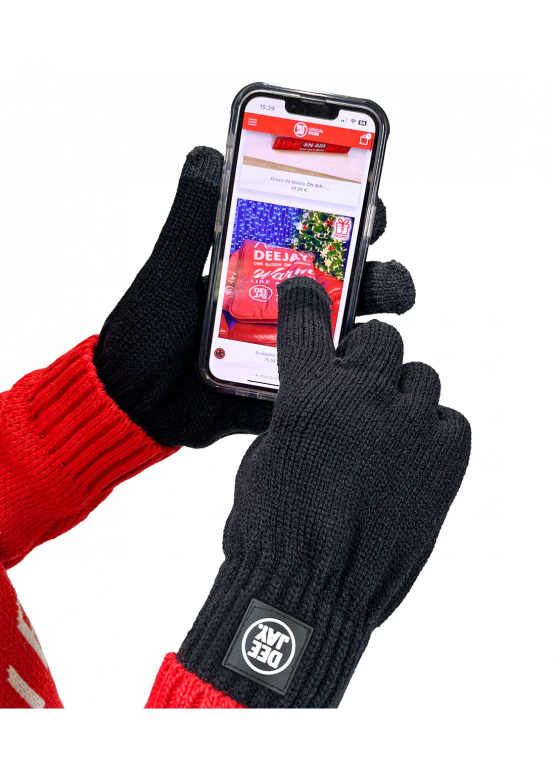 Radio Deejay Official Store