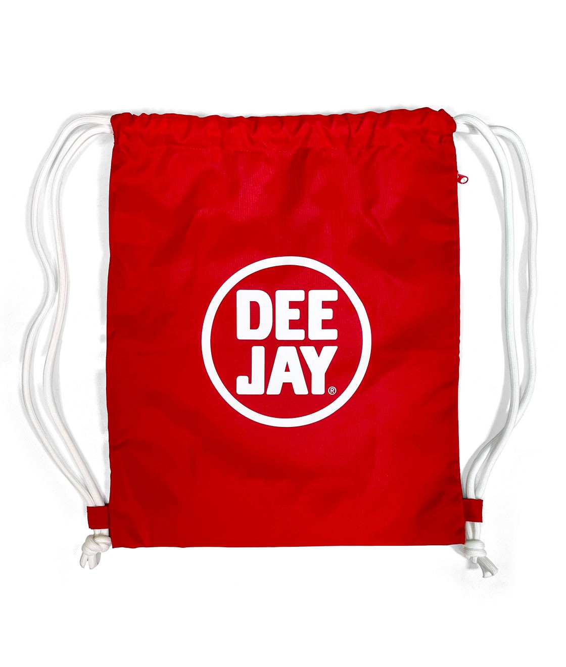 Deejay Red Bag