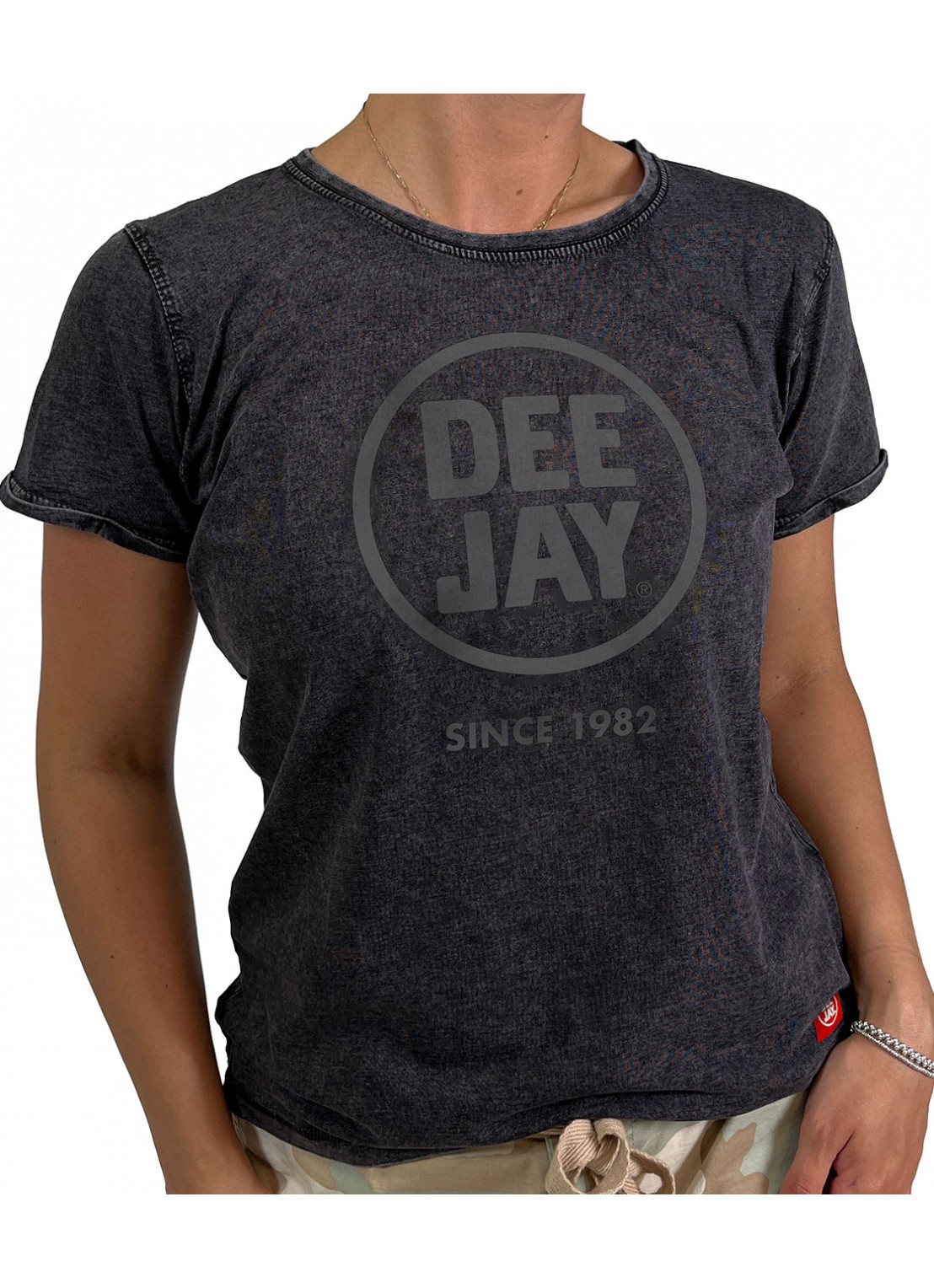 Radio Deejay Official Store - Deejay Girls