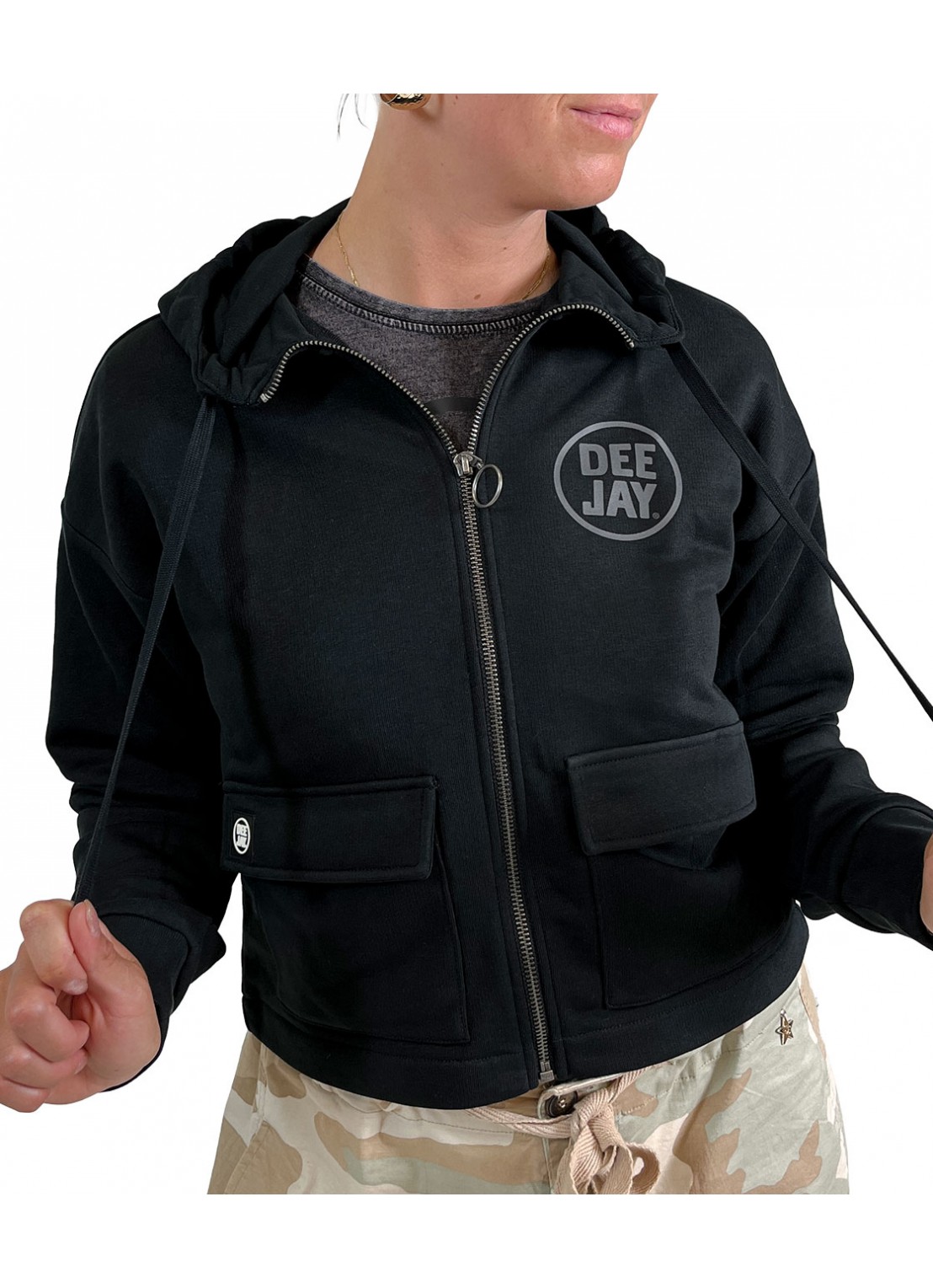 Radio Deejay Official Store - Deejay Girls