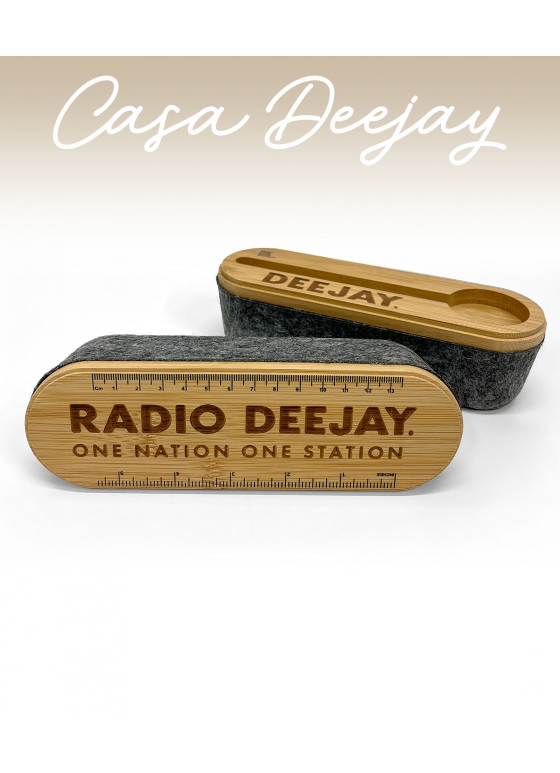 Radio Deejay Official Store - Accessori